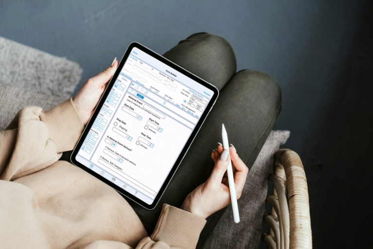 Electronic Data Capture (EDC) System for Clinical Trials