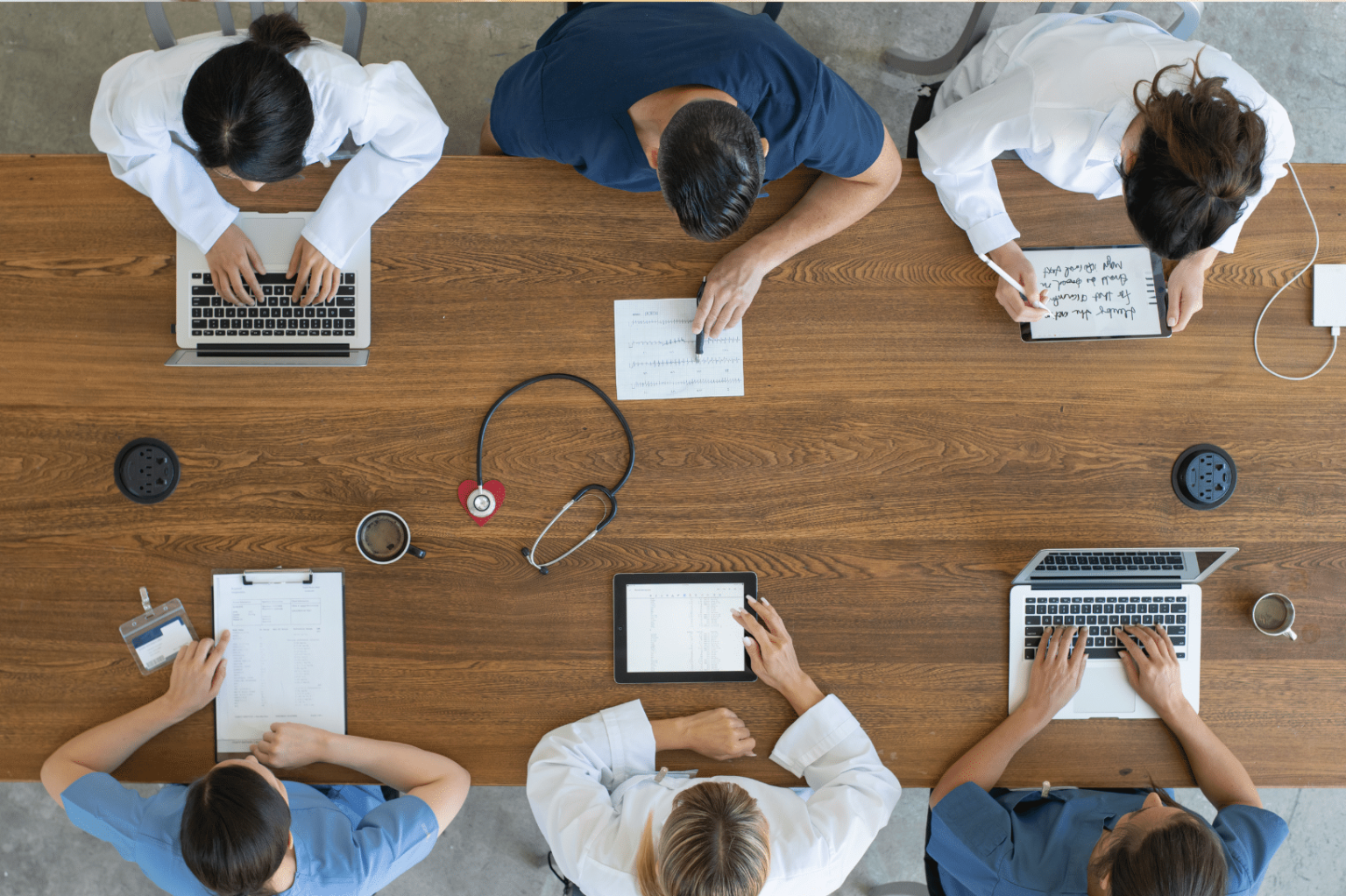 How EDC Software Minimizes Bias in Clinical Trials - Crucial Data Solutions